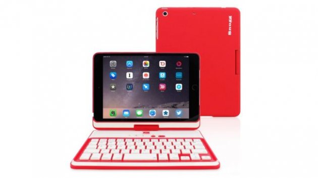 Лучшие чехлы с клавиатурой для iPad: ТОП-15 - Печатай на iPad