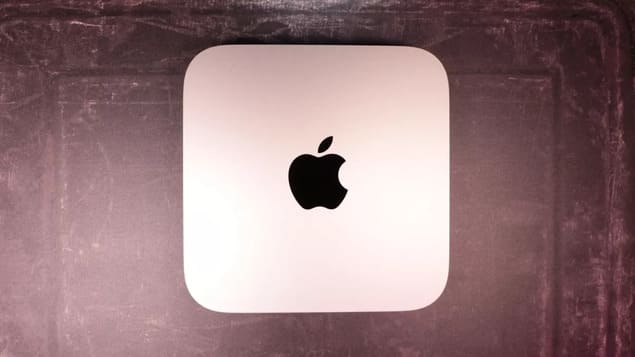 WWDC приближается, а мы хотим увидеть розовый Mac Mini M3