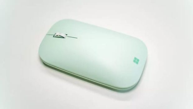 Обзор Microsoft Modern Mobile Mouse - HowTablet