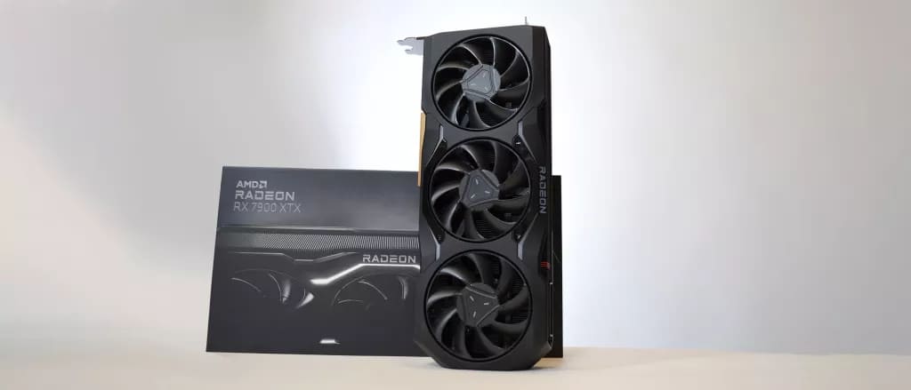 Обзор AMD Radeon RX 7900 XTX - HowTablet