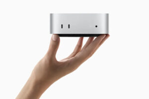 Apple Mac Mini против Intel NUC: Intel ждёт поражение - HowTablet