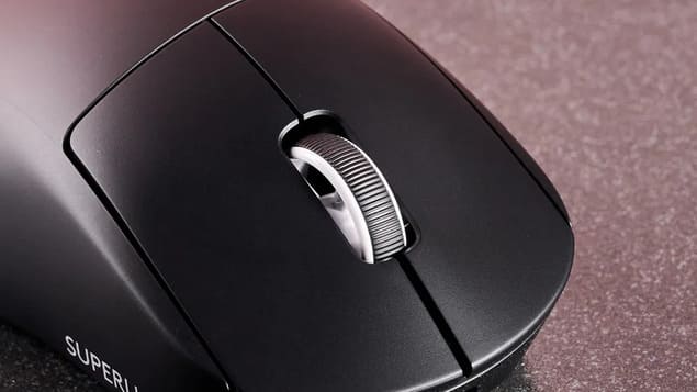 Обзор Logitech Pro X Superlight 2 Dex - HowTablet