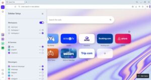 Обзор браузера Opera: функции, повседневное использование и сравнение с ...