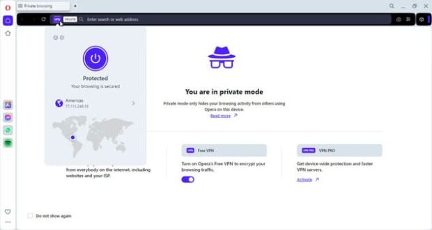 Обзор браузера Opera: функции, повседневное использование и сравнение с ...